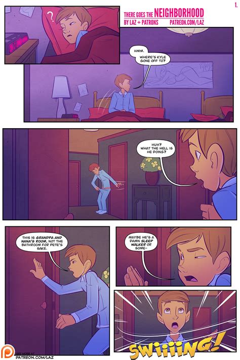 Rule 34 Brown Eyes Brown Hair Comic Confused Jab Laz Madefromlazers