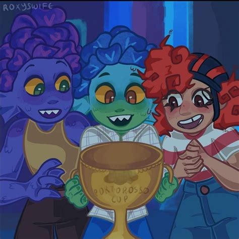 Pin By Bria B On Luca Disney Art Disney Drawings Disney Memes