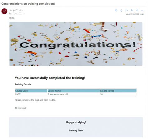 ultimate guide to send email in power automate [inc 4 full examples]