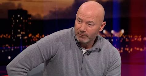 Why Alan Shearer Was Glad Var Couldnt Disallow Arsenal Goal Despite