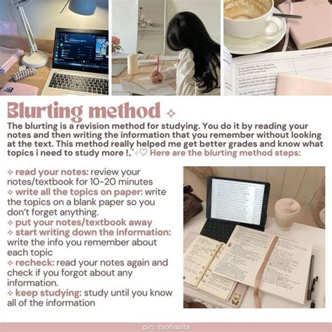 Study Tips For Students 19 Ideas To Save Today From Study Tips For