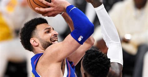 레이커스 벼랑에 몰려 덴버 Nba 파이널 진출 9부 능선