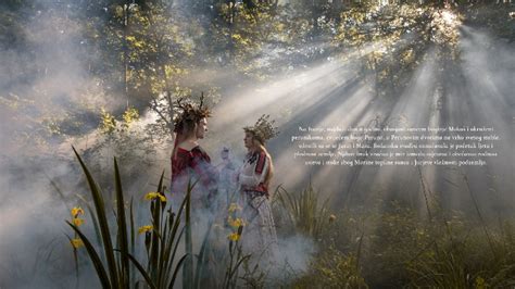 Začarana šuma Digitalna Slikovnica Jaska