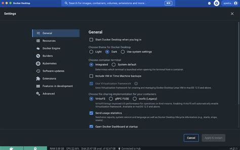 Ajeet Singh Raina On Linkedin Docker Performance Macos