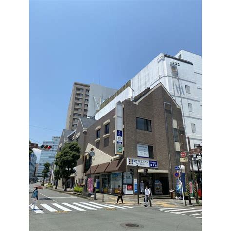 小田原市栄町1 5 16 小田原駅 オゾン2ビルの賃貸事務所貸事務所貸店舗の詳細テナント biz 56270