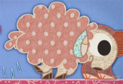 Patchwork Sheep Walking By Nicolassantiago2004 On Deviantart