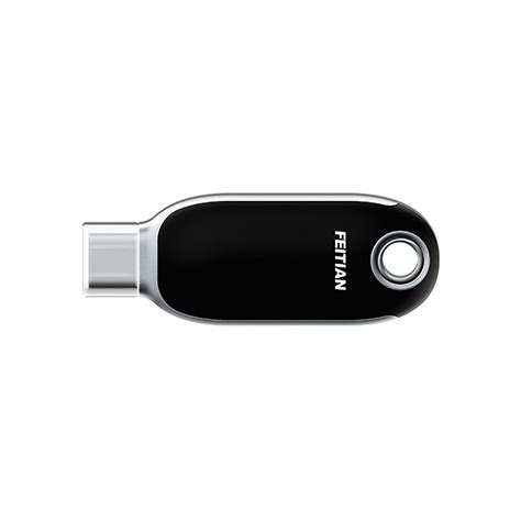 Fido2 Keys Piv