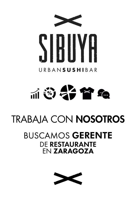 📢estamos Contratando Grupo Sibuya