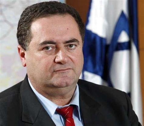 Israeli Minister Wants Bds Leaders Eliminated