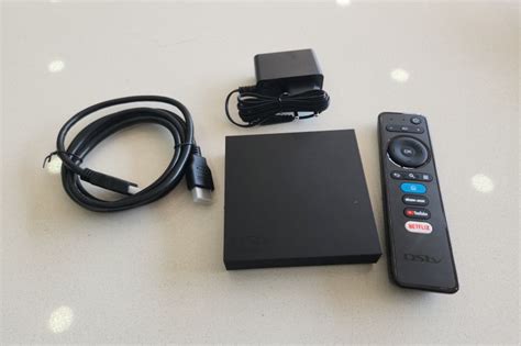 We Tested The Dstv Streama — With Disappointing Results