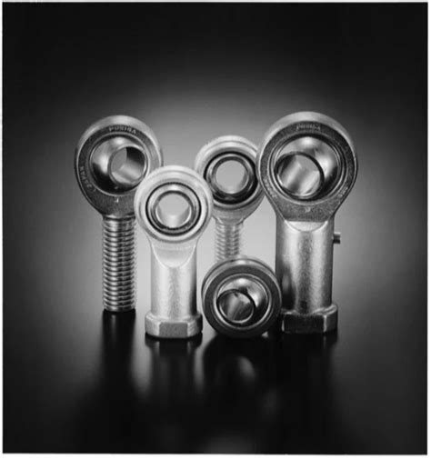 Stainless Steel Khs Iko Rod And Bearing Phs Pos For Industry At