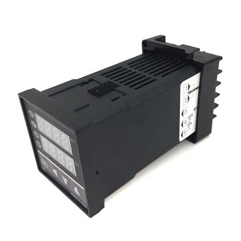 Rex C100fk02 Van Intelligent Temperature Controller Ssr Output Ssr