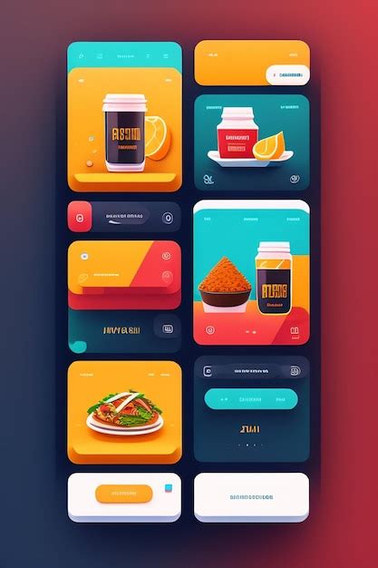 Premium Photo Photo Representations Of User Experience And Interface