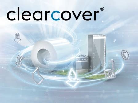 clearcover®