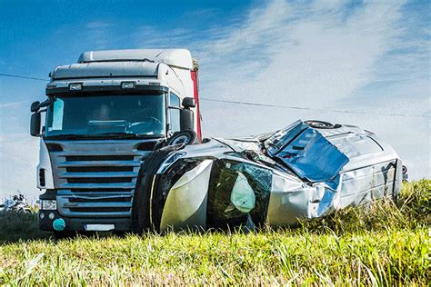 What Is The Average 18 Wheeler Accident Settlement In Texas
