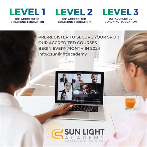 Sunlight Academy Coaching Education On Linkedin Oᴜʀ ᴛʀᴀɪɴɪɴɢ ᴘʀᴏɢʀᴀᴍs