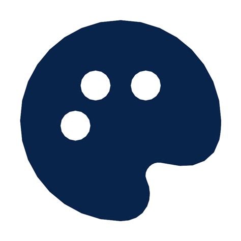 Palette Vector Svg Icon Svg Repo