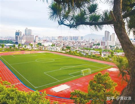 泉州信息工程学院体育 知乎