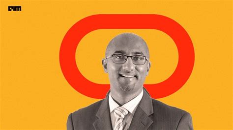 ramesh kumar srinivasan on linkedin why governments trust oracle