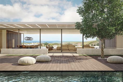 Vente En Sardaigne Villas Appartements Vallat Immobilier