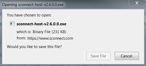 Sconnect Faq
