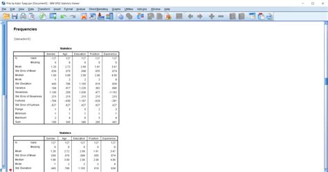 kabir tyagi on linkedin datascience dataanalysis spss ibm analytics datadriven statistics…