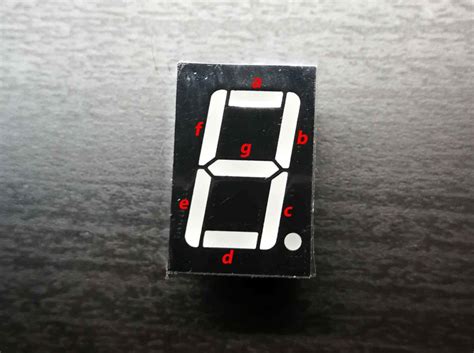 Arduino Cómo conectar un display de segmentos Tech Krowd