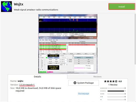 How To Install WSJT X On Linux Mint SOLVED GoLinuxCloud