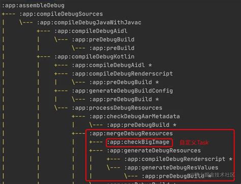 面试：gradle添加自定义taskgradle插入自定义任务 Csdn博客