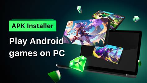 Apk Installer Unofficial For Pc Windows Download