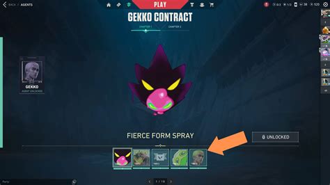 How To Get Gekko In Valorant Player Assist Game Guides Walkthroughs