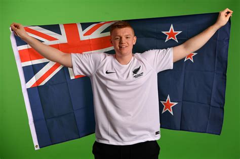 New Zealand S Honeybadger Embracing The Journey