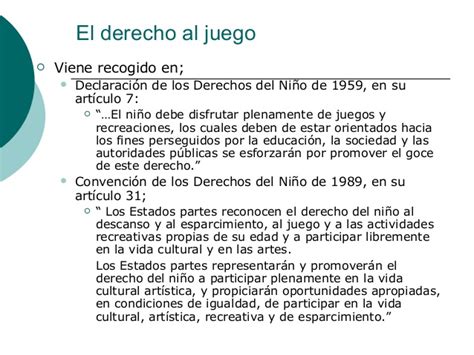 Xogos LOS BENEFICIOS DEL JUEGO