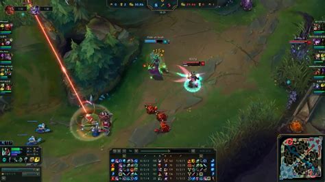 Skt T1 Faker Karma Support Kr Lol Soloq Highlights Youtube
