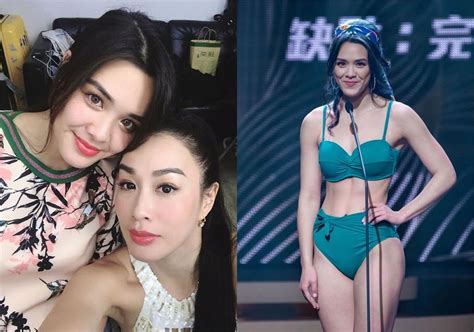 「性感女神」鍾麗緹25歲愛女也很辣！海邊溼身「肩帶滑落」全網看暈｜四季線上4gtv