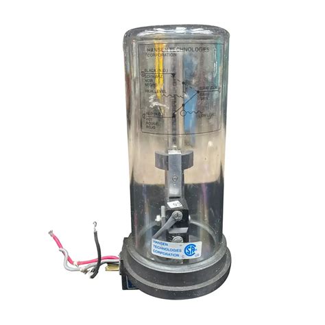 Hansen Refrigerant Hllsw Float Switch