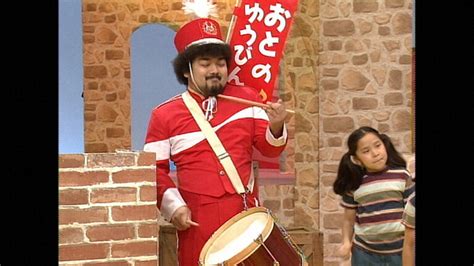 717のeテレタイムマシンは「まちかどド・レ・ミ（4）」音で郵便を届ける？ どれみふぁひろば