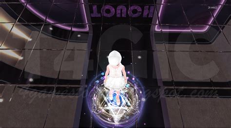 Touch 4games Blog Andromeda