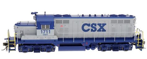 Csx Gp15 Dcc Ready