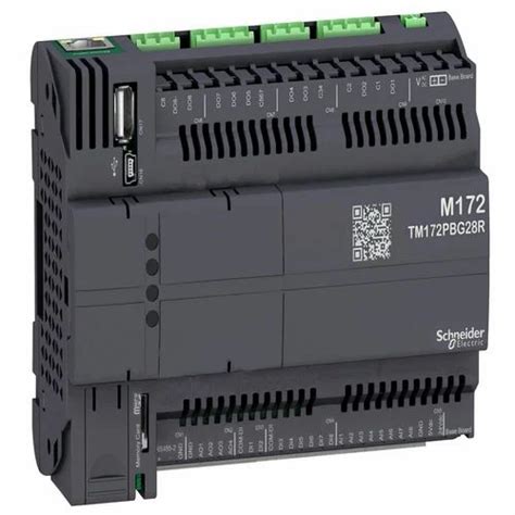 Crouzet Plc Supplier At ₹ 4000piece Crouzet Programmable Logic