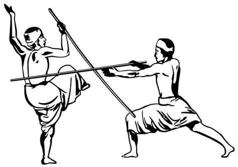 Silambam Wikipedia Indian Martial Arts Martial Arts Martial