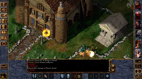Baldur's Gate: Enhanced Edition je už na Steame | Sector.sk