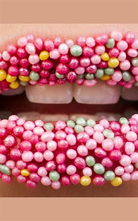 Discover Your Sexual Preferences A Spectrum Analysis