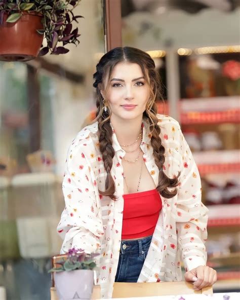 Burcu Özberk Fan on Instagram