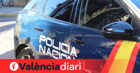Detenido Un Hombre En Sagunto Por Infringir Una Orden De Alejamiento