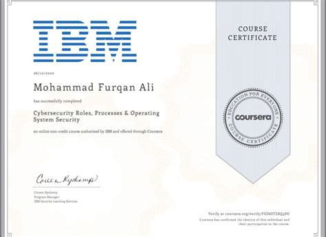 furqan ali on linkedin ibm ibmsecurity cybersecurity 15 comments