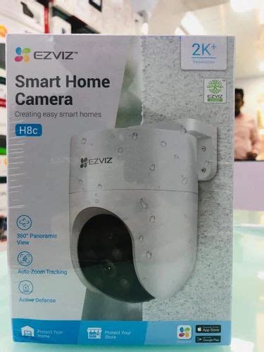 Hikvision Cs H8c 2k For Outdoor Use At ₹ 5310 Piece In Mumbai Id 2850789092848