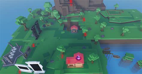 Map Sols Rng Wiki Fandom