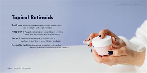 All About Retinol Benefits The Anti Aging Ingredient