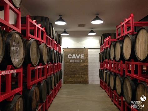 Cervejaria Bohemia Petrópolis como funciona a visita e o tour